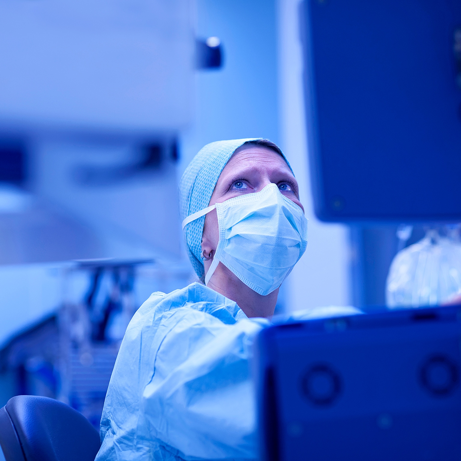 Transforming medtech operating models | McKinsey